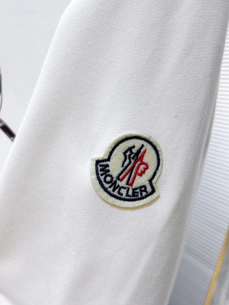 Exact replica Moncler Hoodies