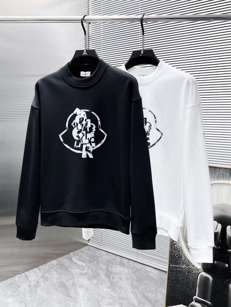 Exact replica Moncler Hoodies