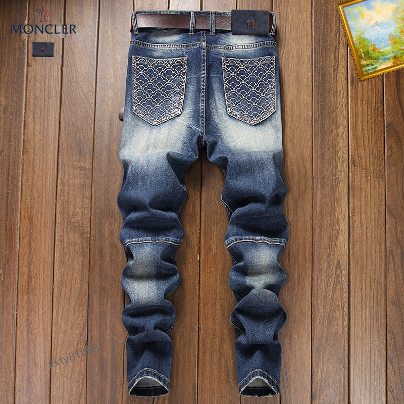 Moncler Jeans