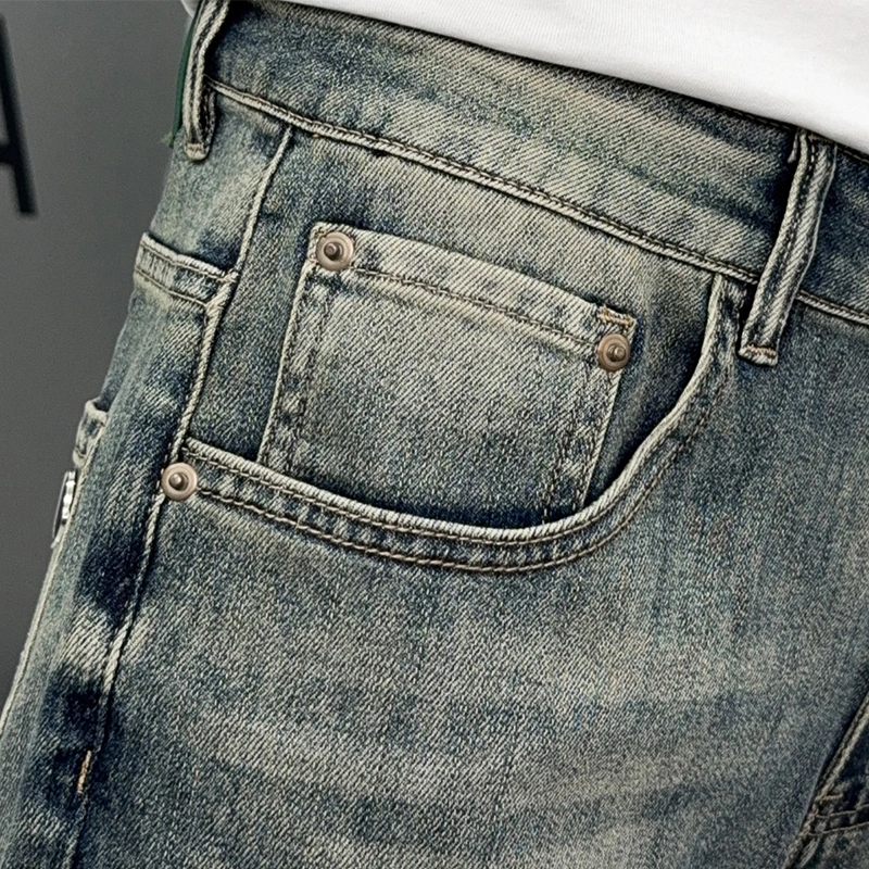 Indistinguishable Moncler Jeans