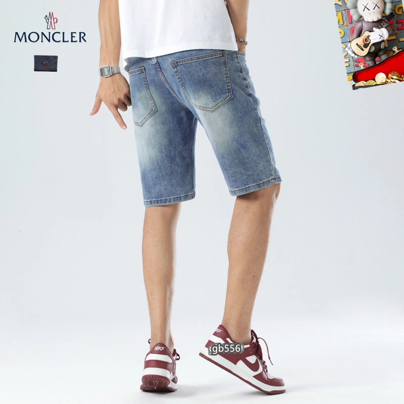 Moncler Jeans