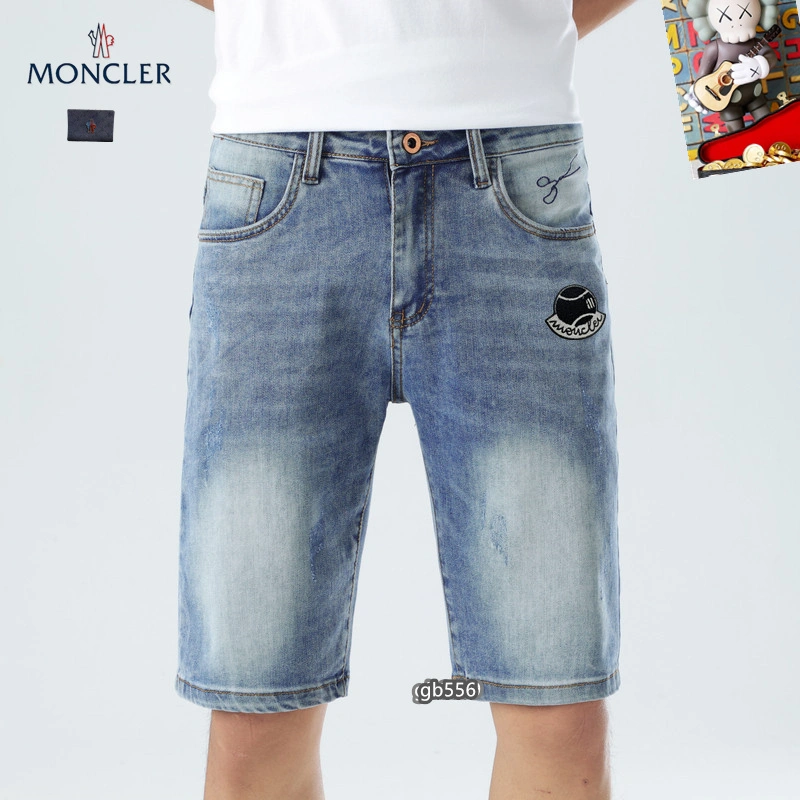 Precise copy Moncler Jeans