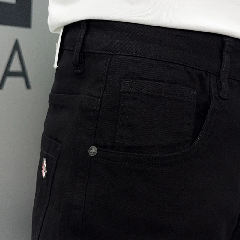 Top match Moncler Jeans