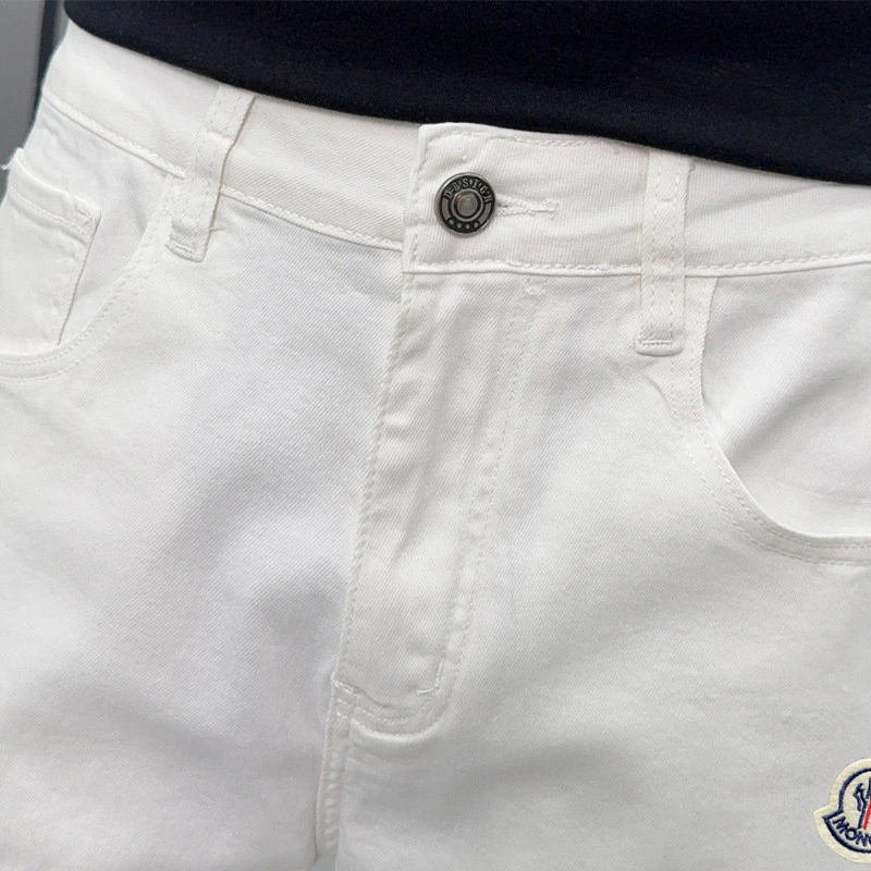 Top match Moncler Jeans