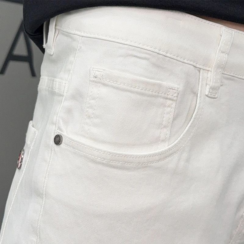 Top match Moncler Jeans