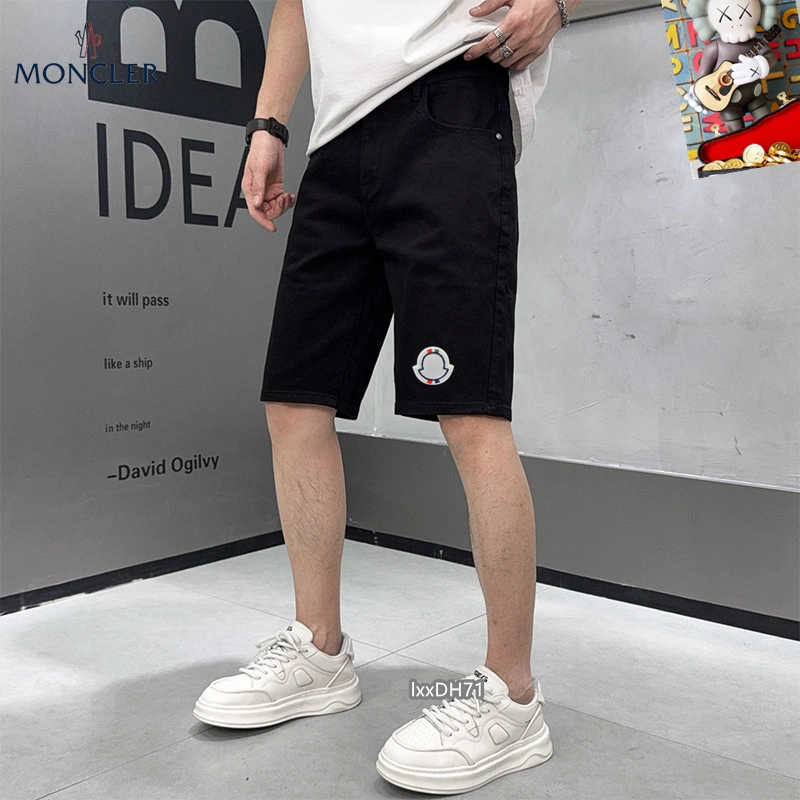 Genuine Moncler Jeans
