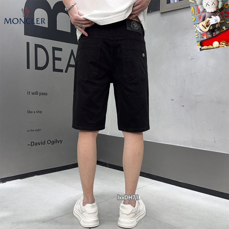 Genuine Moncler Jeans