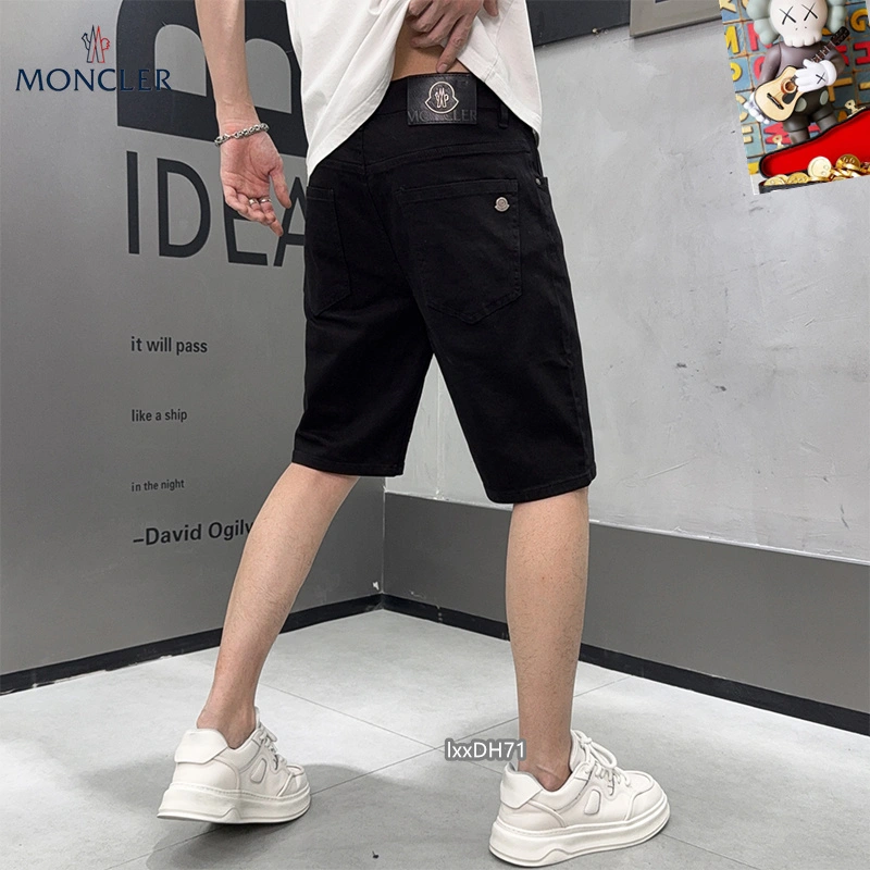 Genuine Moncler Jeans