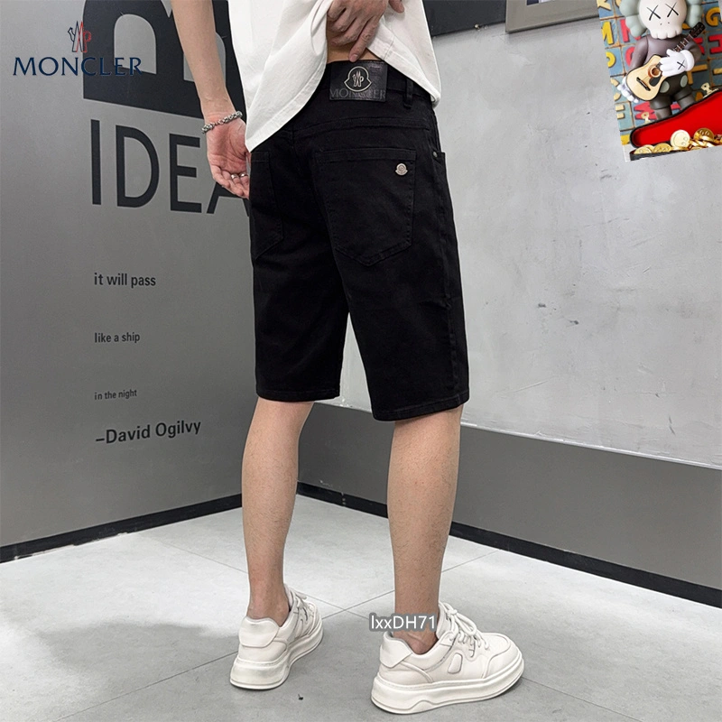 Genuine Moncler Jeans