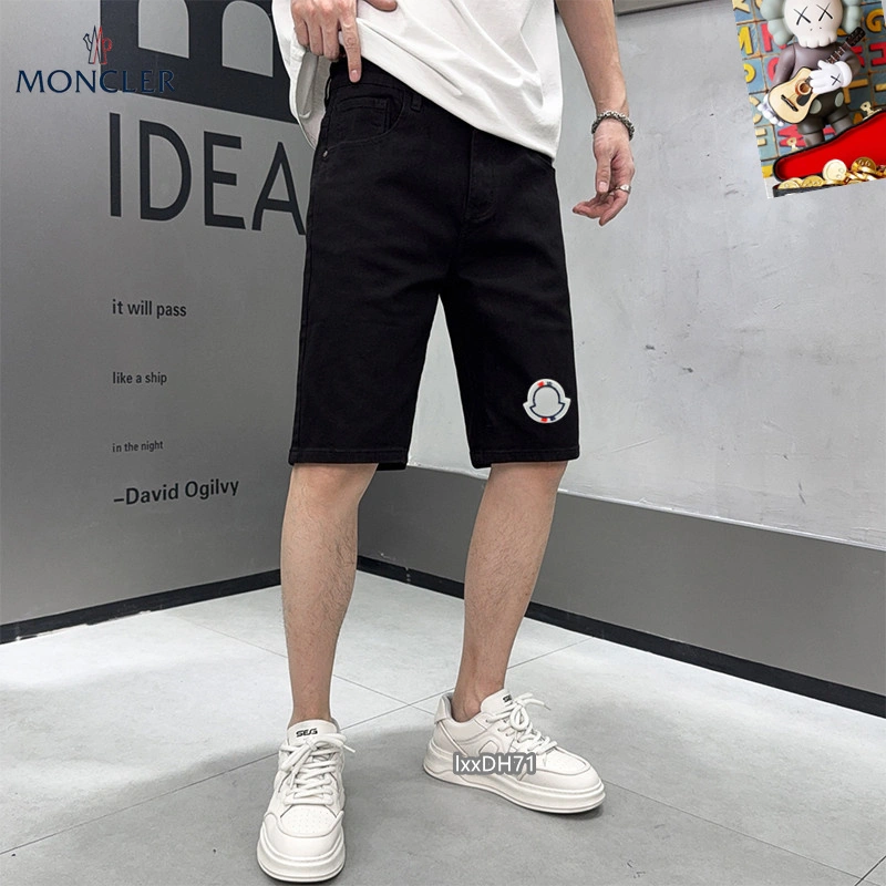 Genuine Moncler Jeans