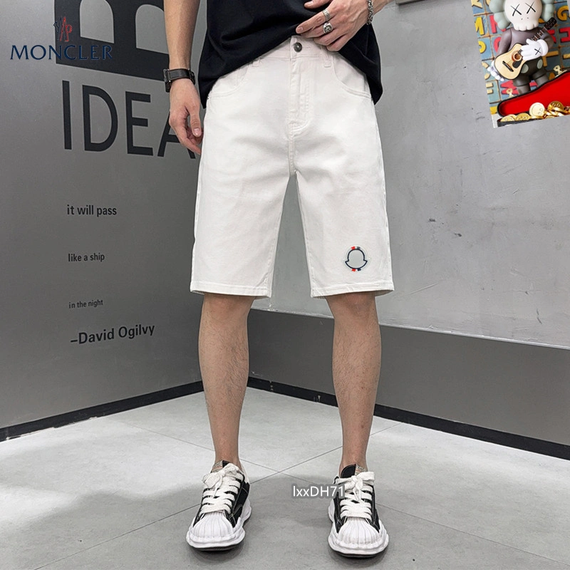 Genuine Moncler Jeans