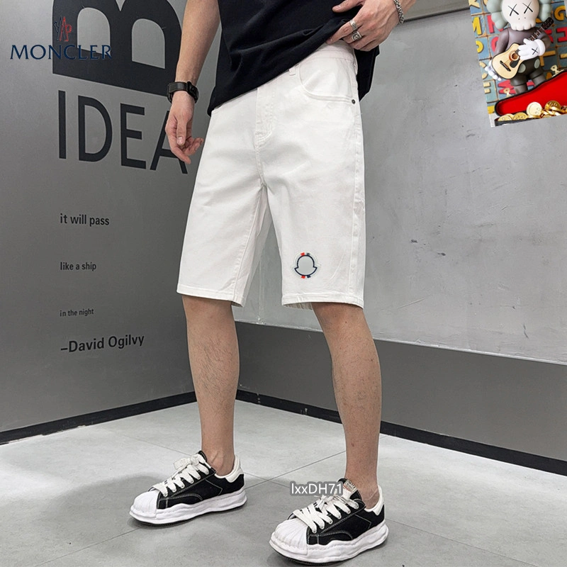 Genuine Moncler Jeans