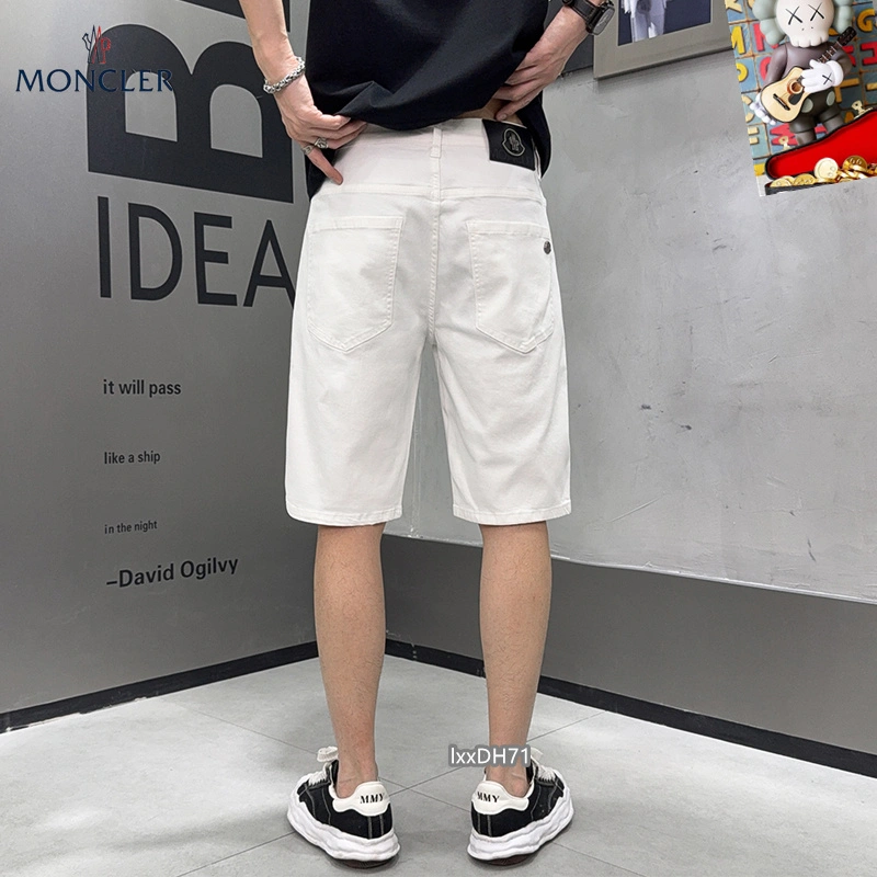 Genuine Moncler Jeans