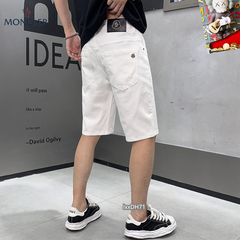 Genuine Moncler Jeans