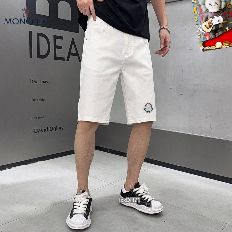 Genuine Moncler Jeans