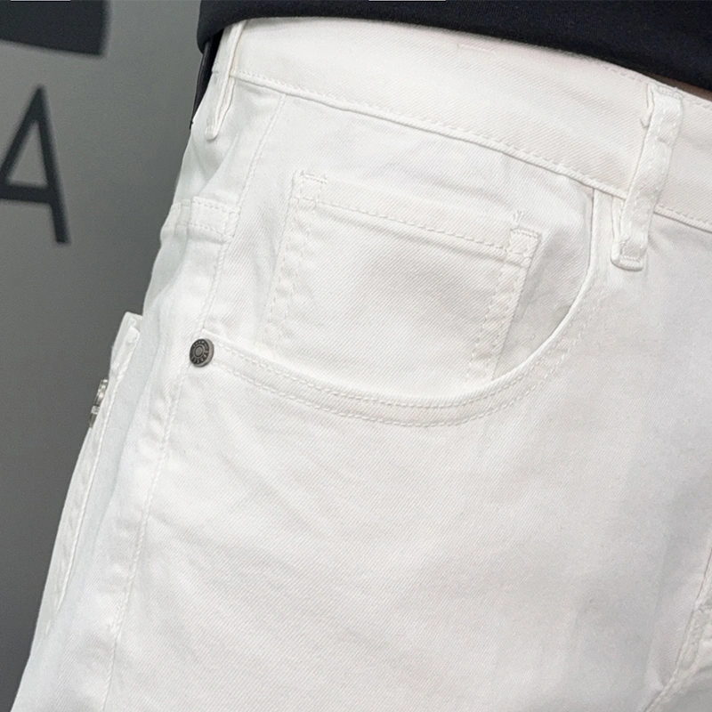 Genuine Moncler Jeans
