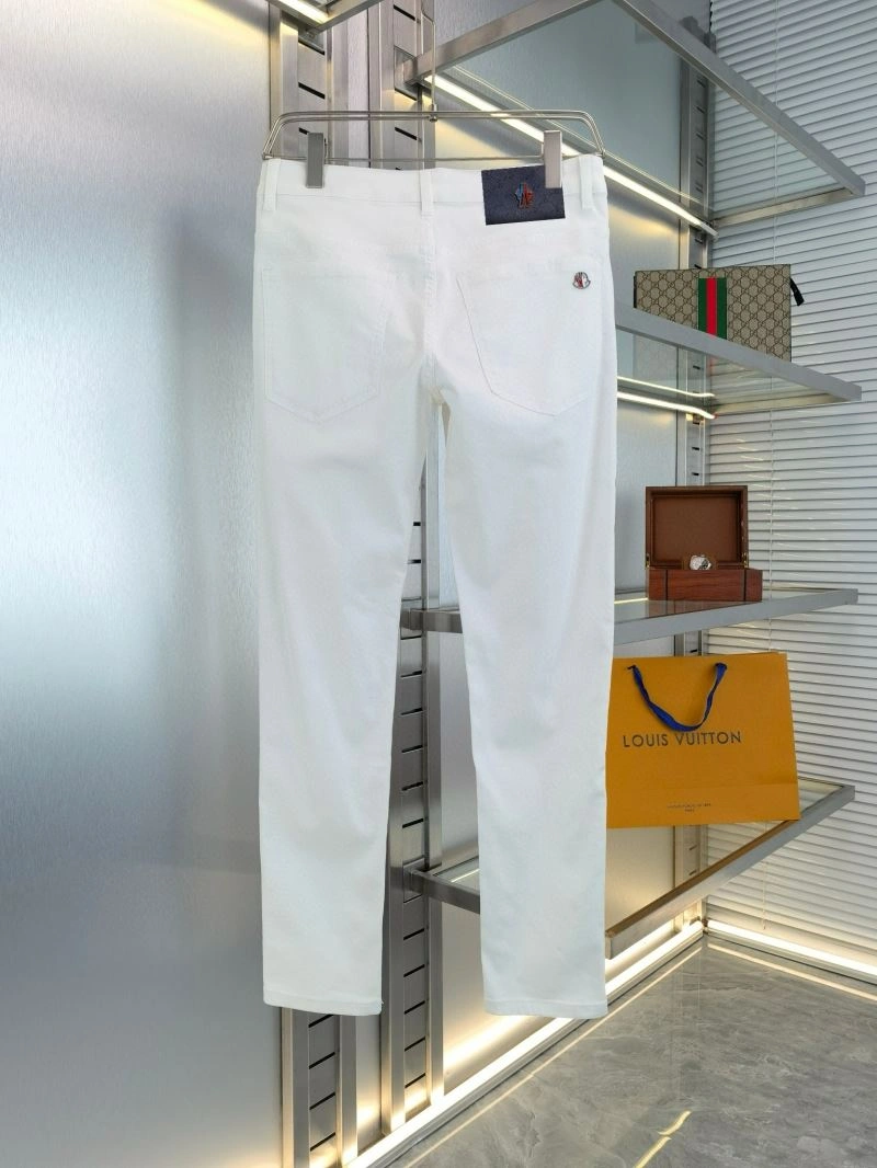 High fidelity Moncler Jeans