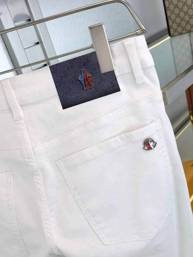High fidelity Moncler Jeans