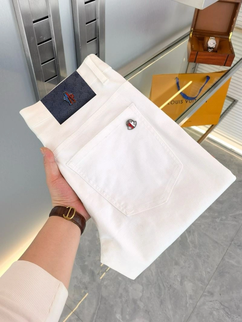 High fidelity Moncler Jeans