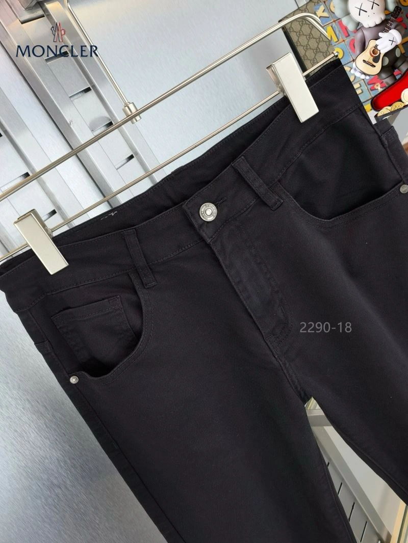 Mirror quality Moncler Jeans