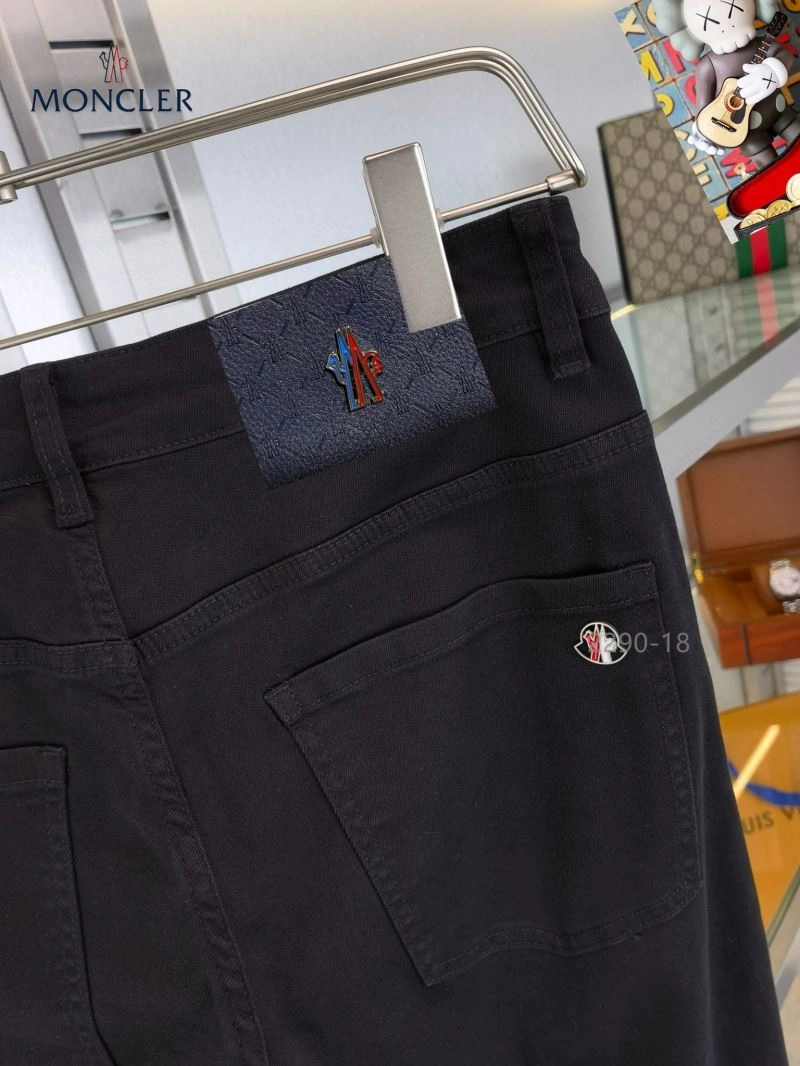 Mirror quality Moncler Jeans