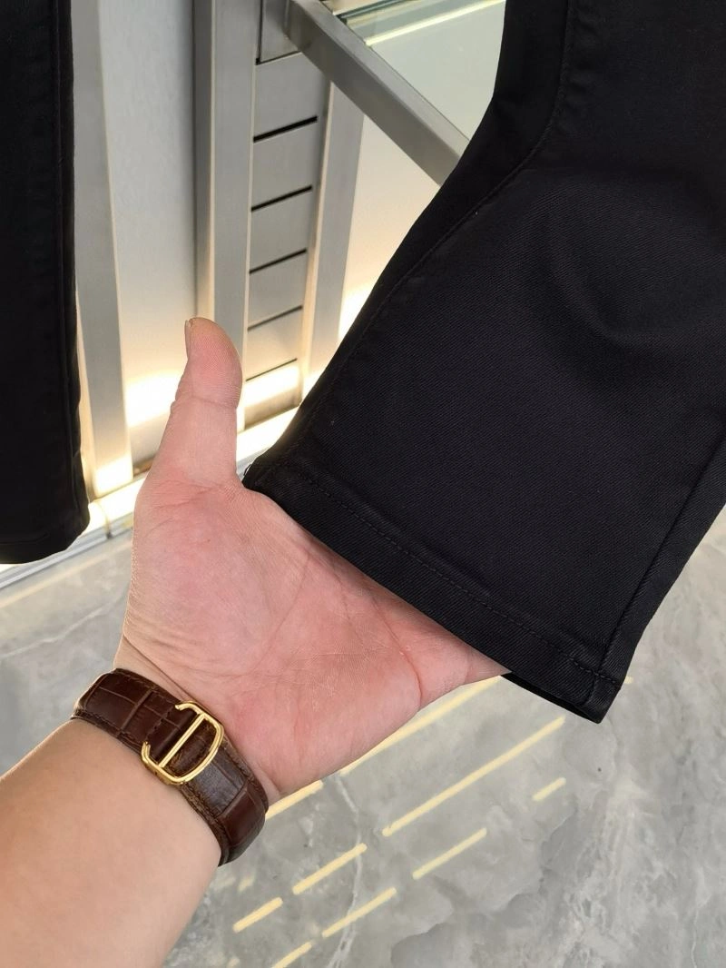 Mirror quality Moncler Jeans