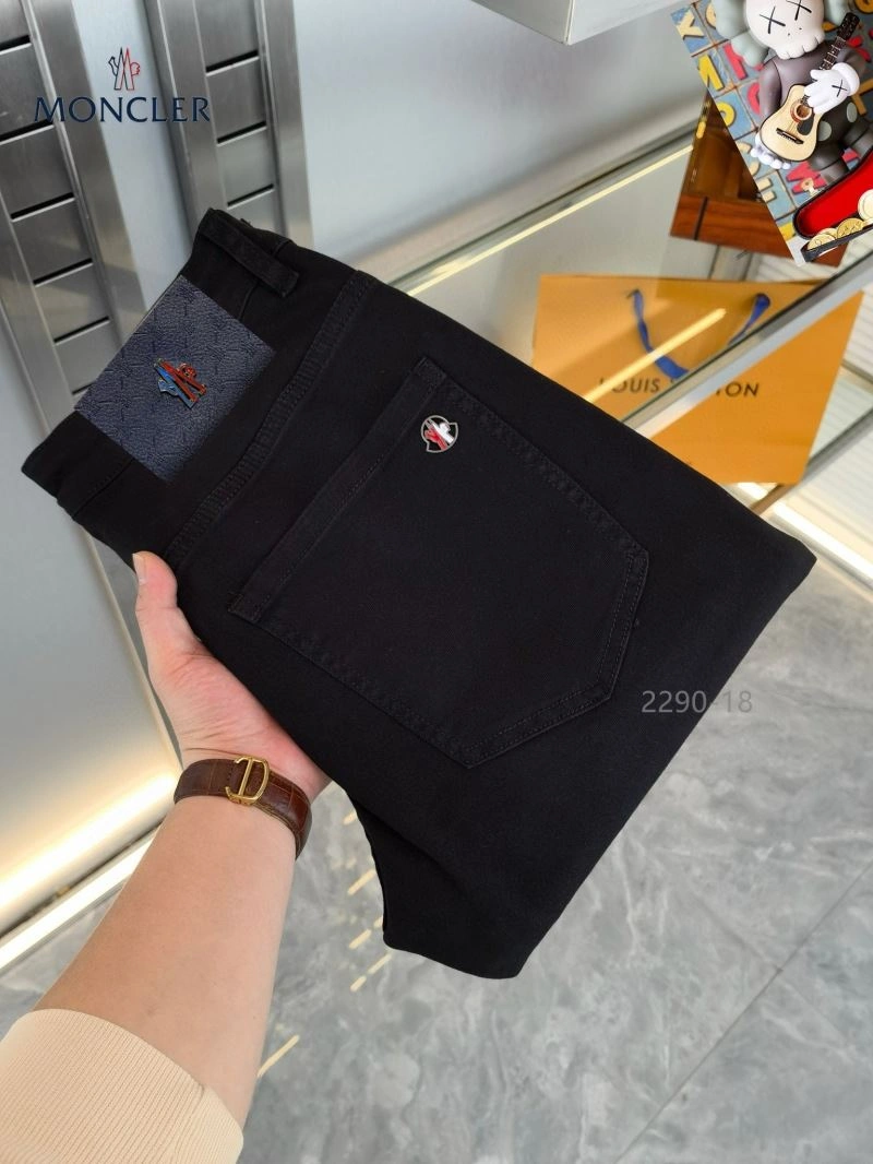 Mirror quality Moncler Jeans