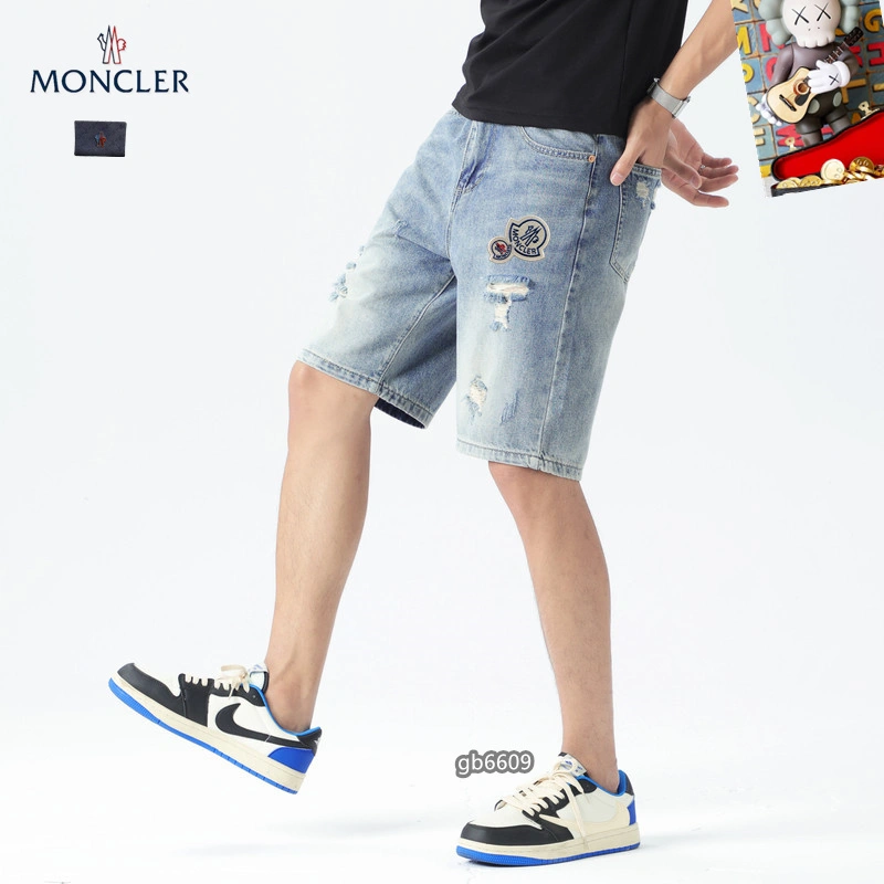 Moncler Jeans