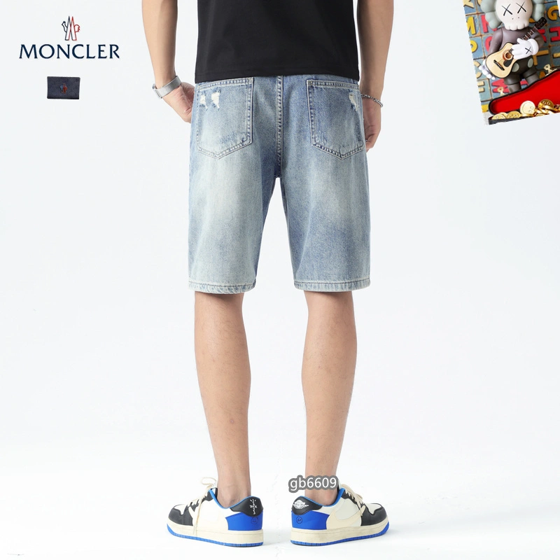 Exact replica Moncler Jeans