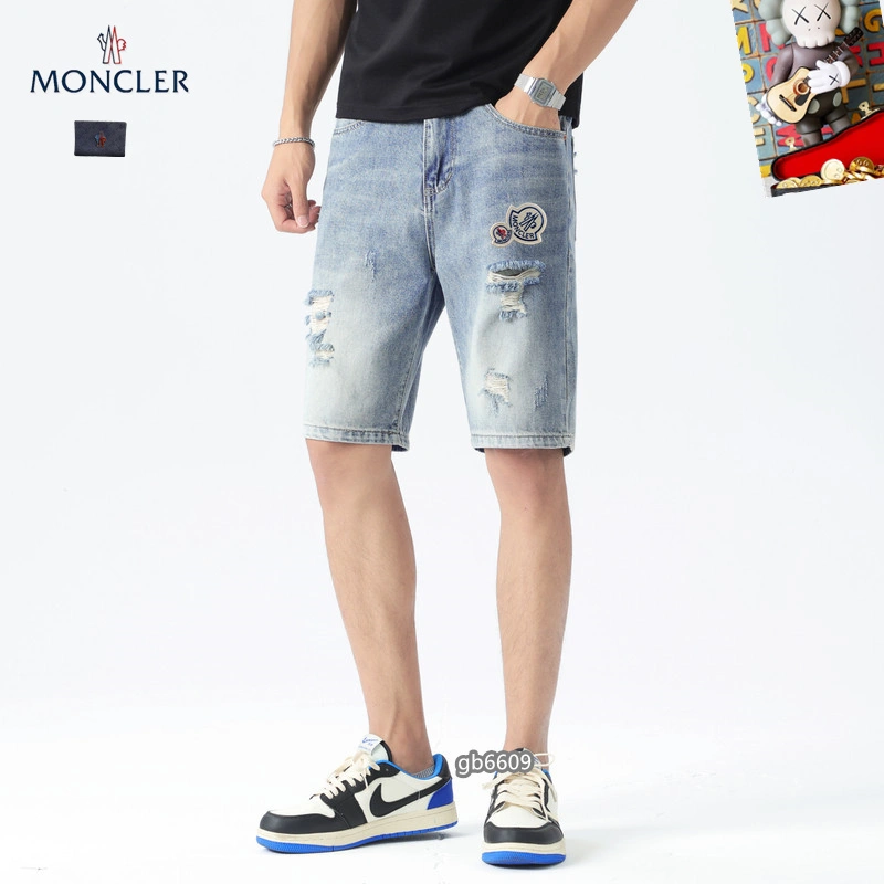 Exact replica Moncler Jeans