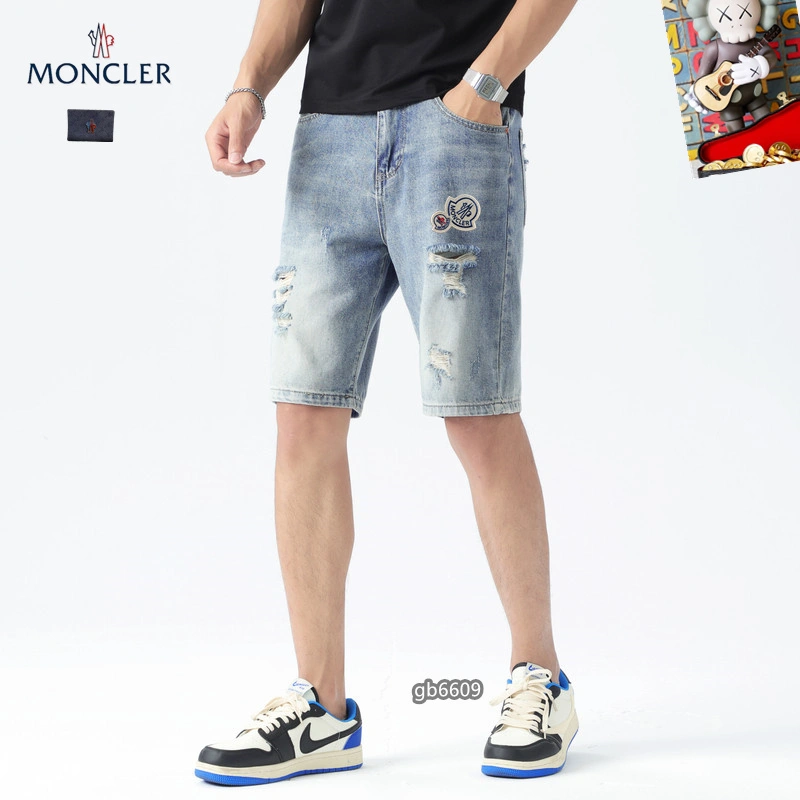 Exact replica Moncler Jeans