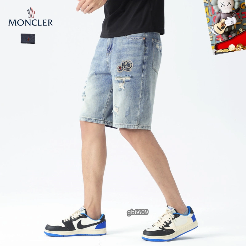 Exact replica Moncler Jeans