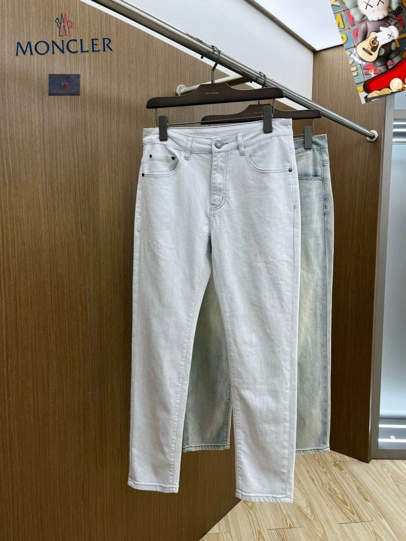 Moncler Jeans