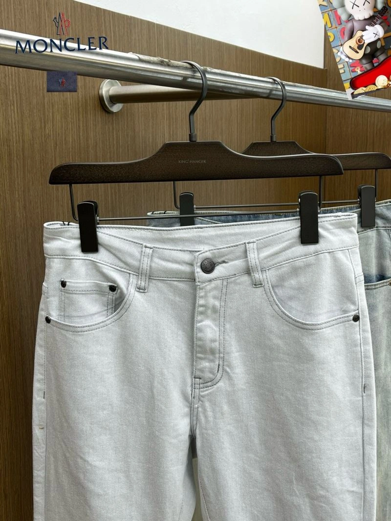Moncler Jeans