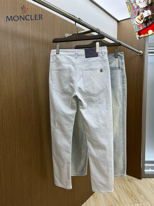 Moncler Jeans
