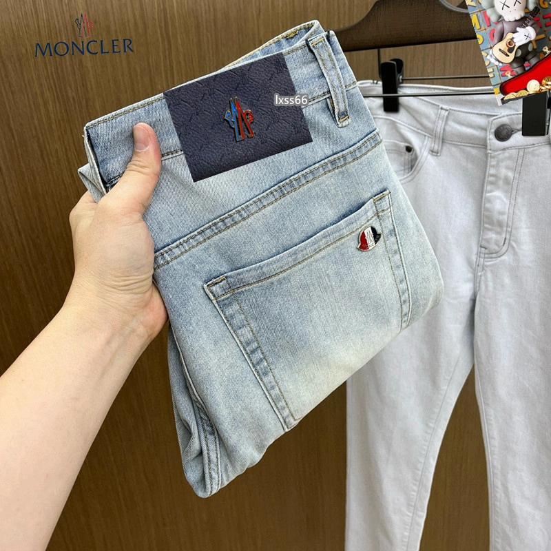 Moncler Jeans