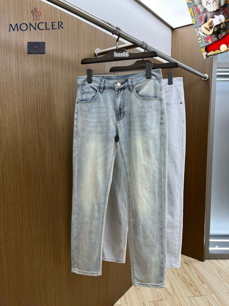 Economical Moncler Jeans