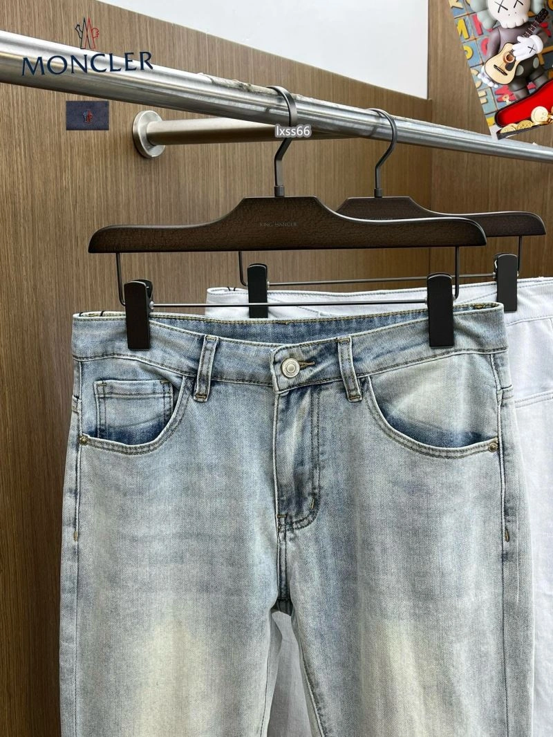 Economical Moncler Jeans