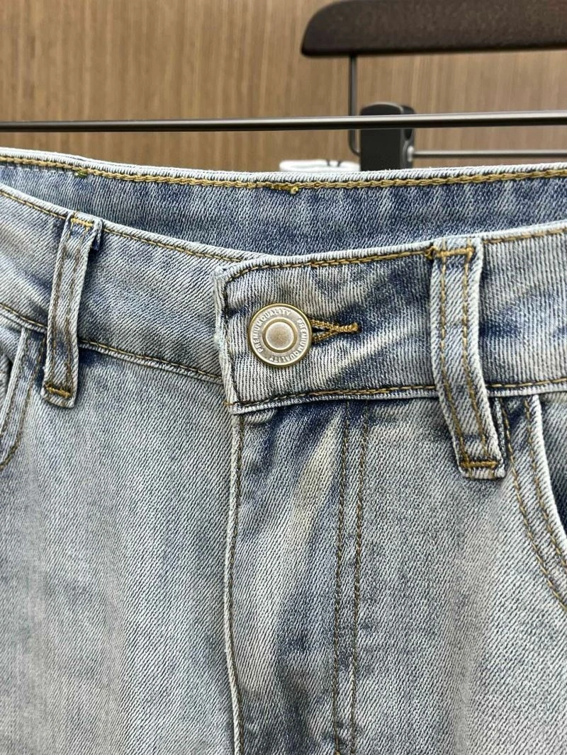 Economical Moncler Jeans
