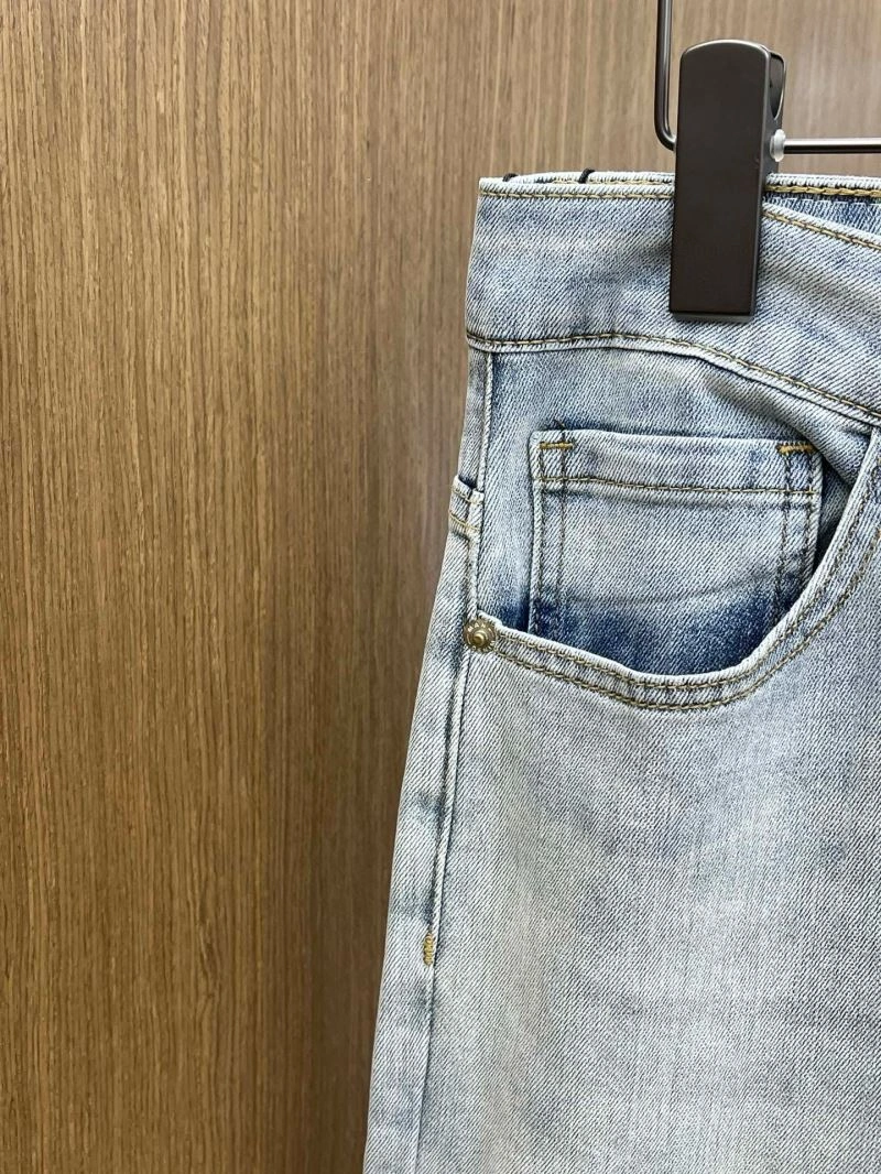 Economical Moncler Jeans