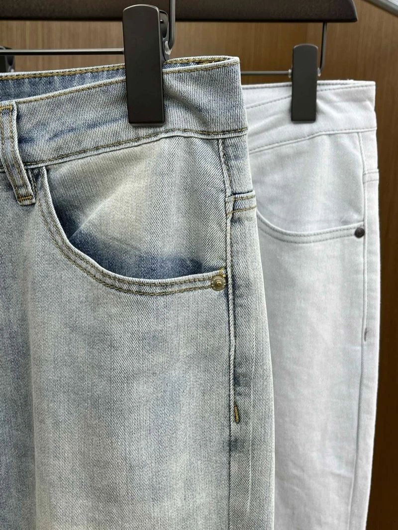 Economical Moncler Jeans