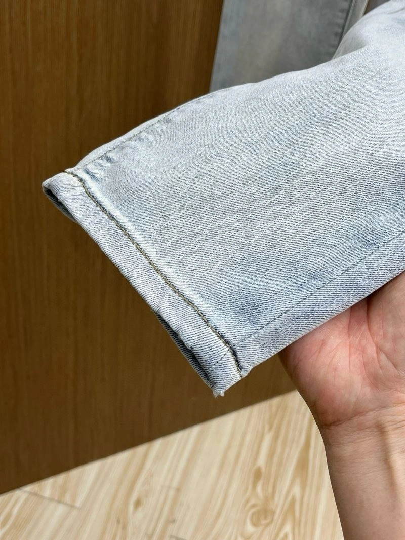 Economical Moncler Jeans