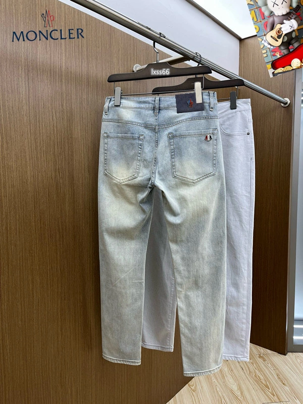 Economical Moncler Jeans