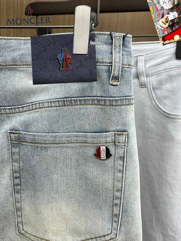 Economical Moncler Jeans