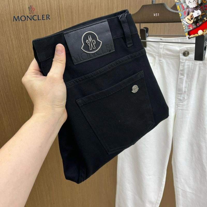 Moncler Jeans