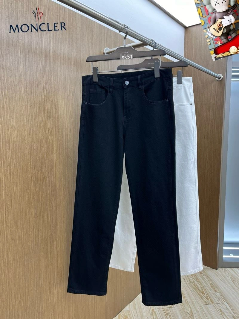 Original Moncler Jeans