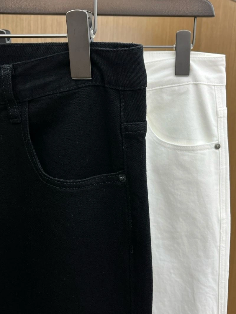 Original Moncler Jeans