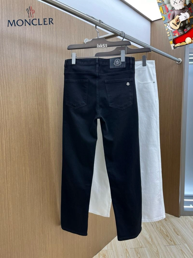 Original Moncler Jeans