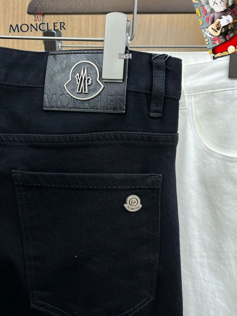 Original Moncler Jeans