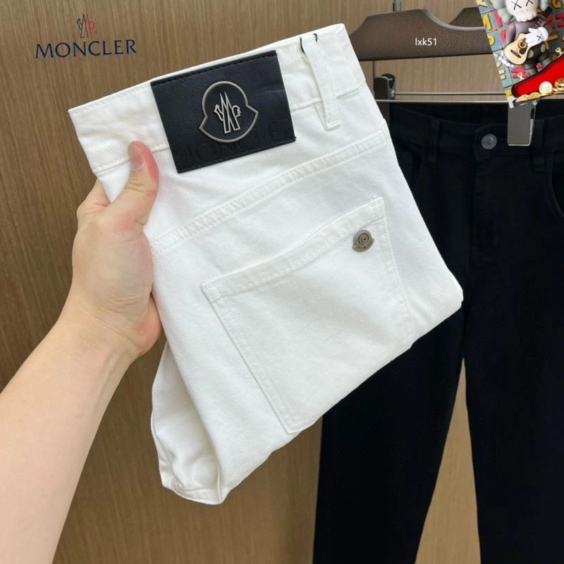 Moncler Jeans